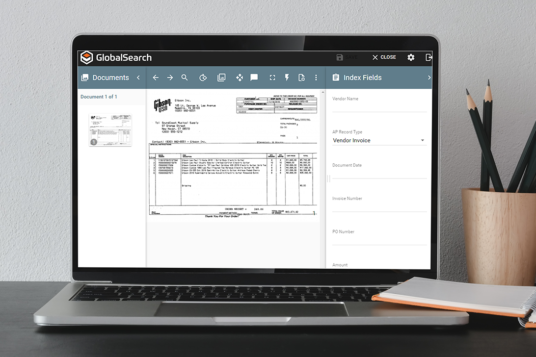 Fuel QuickBooks With a Complete Square 9 Integration